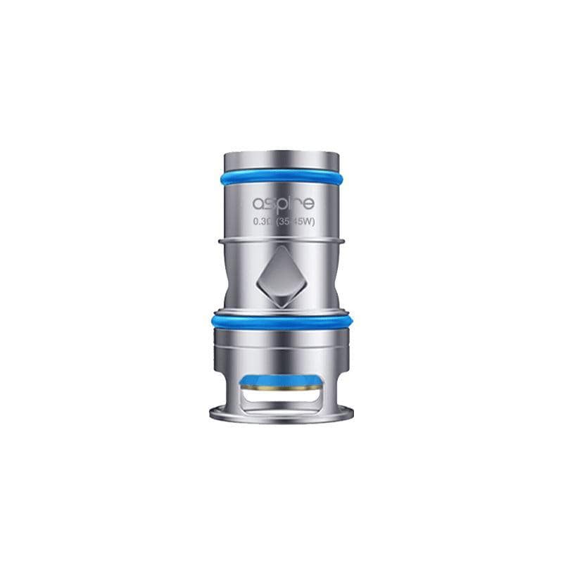 Aspire Odan 0.2/0.3 Ohm | Pack Of 3 | Mesh Coils