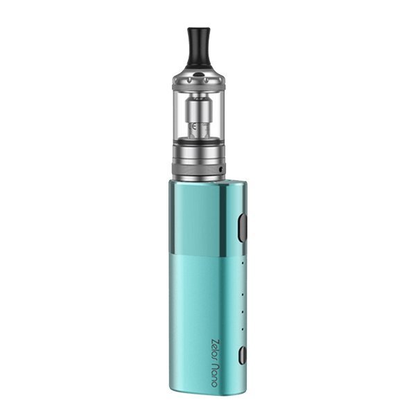 Aspire Zelos Nano | Vape Kit | Get It Next Working Day