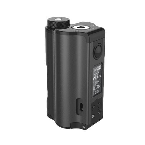 Dovpo - Topside Dual Squonk Mod - No1 Vape Wholesale