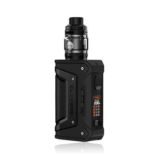 Geekvape Legend 2 ( L200 ) Classic Vape Kit | Waterproof