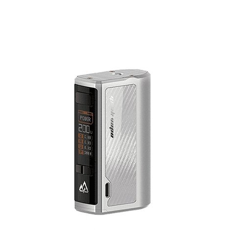 Geek Vape - Obelisk 200 - Box Mod - No1 Vape Wholesale