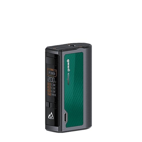 Geek Vape - Obelisk 200 - Box Mod - No1 Vape Wholesale