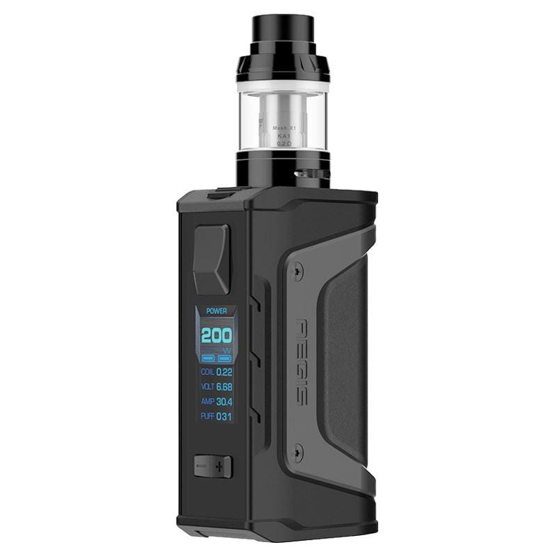 Geekvape Aegis Legend Vape Kit | Free Next Day Delivery