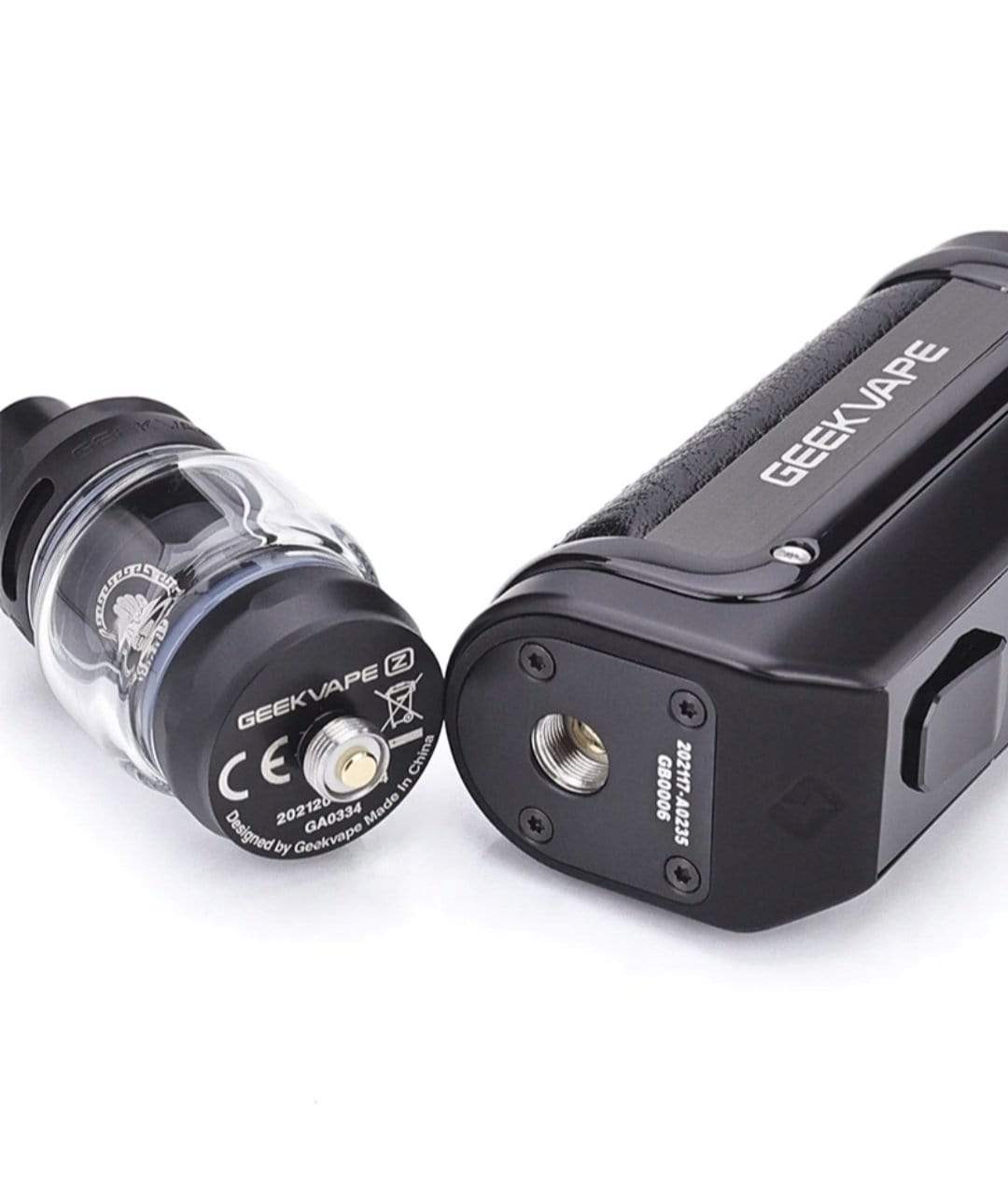 Geekvape Aegis M100 Vape Kit | Built-in 2500mAh battery