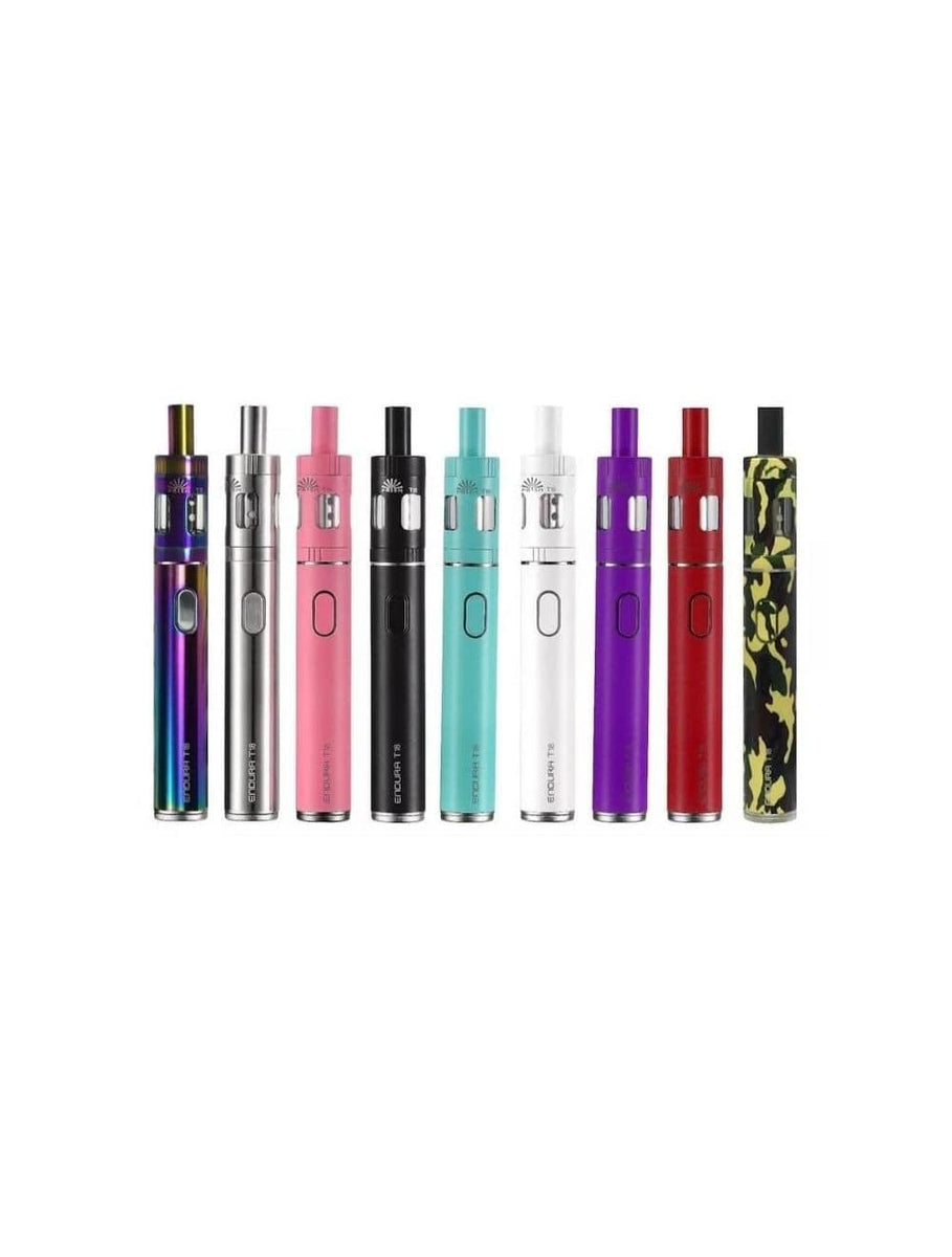 Innokin Endura T18E Vape Kit | Quick Next Day Delivery