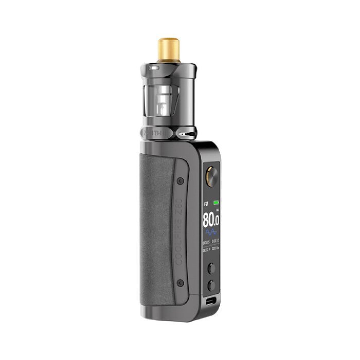 Innokin Z80 Zenith 2 Vape Kit | Quick Next Day Delivery