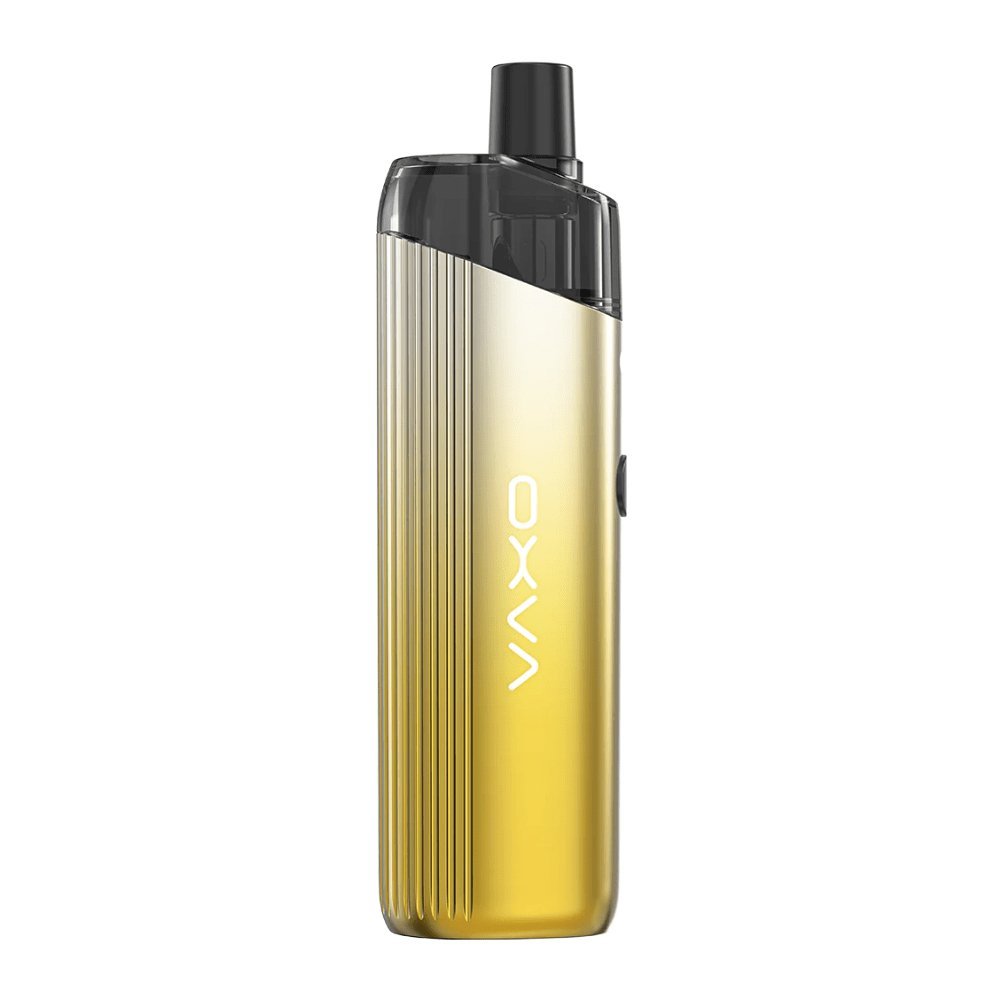 Oxva Origin SE | Pod Vape Kit | Enhanced Flavor Production