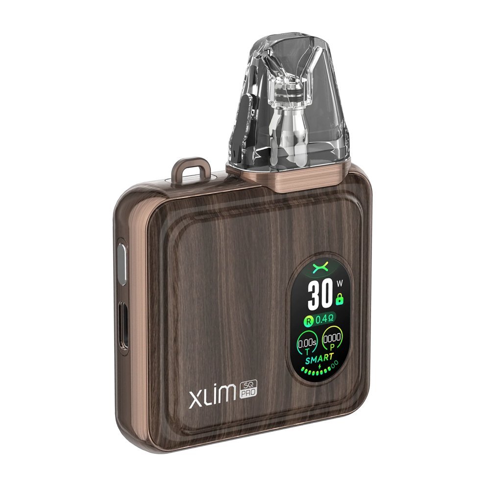 Oxva Xlim SQ Pro | Pod System Kit | Next Day Delivery