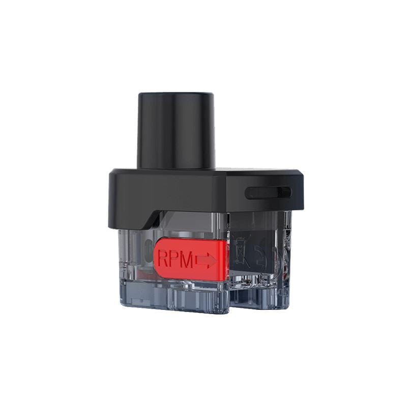 Smok RPM Lite 0.4/0.8 Ohm | Pack Of 2 | Premium Pods
