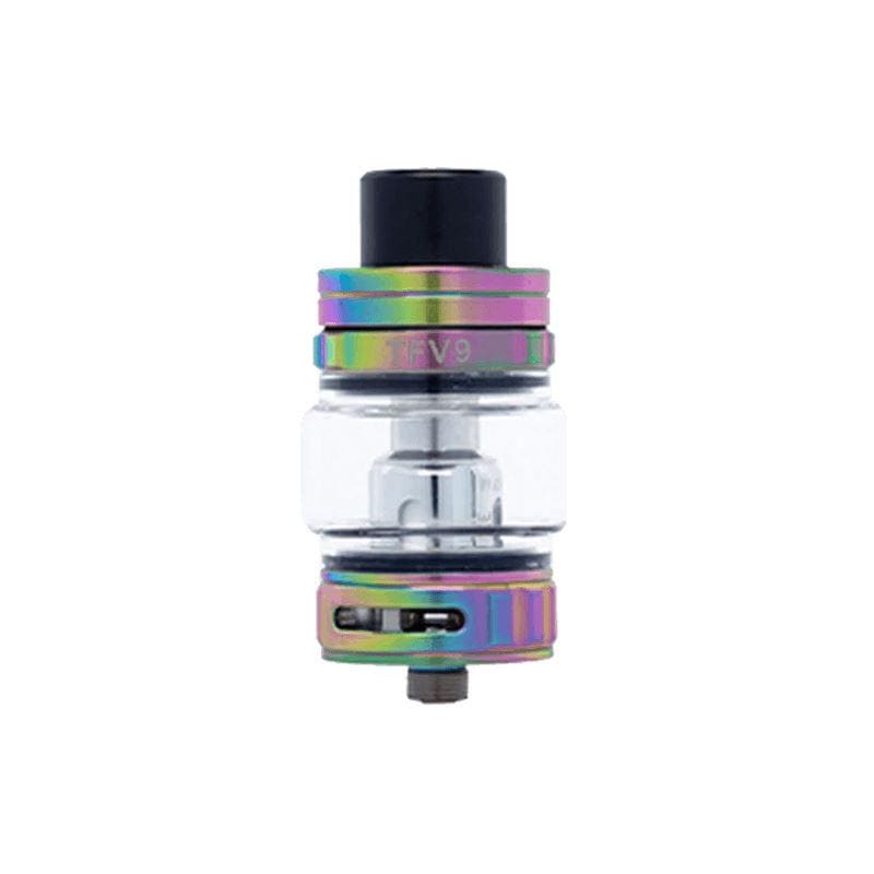 Smok - TFV9 - Tank - No1 Vape Wholesale