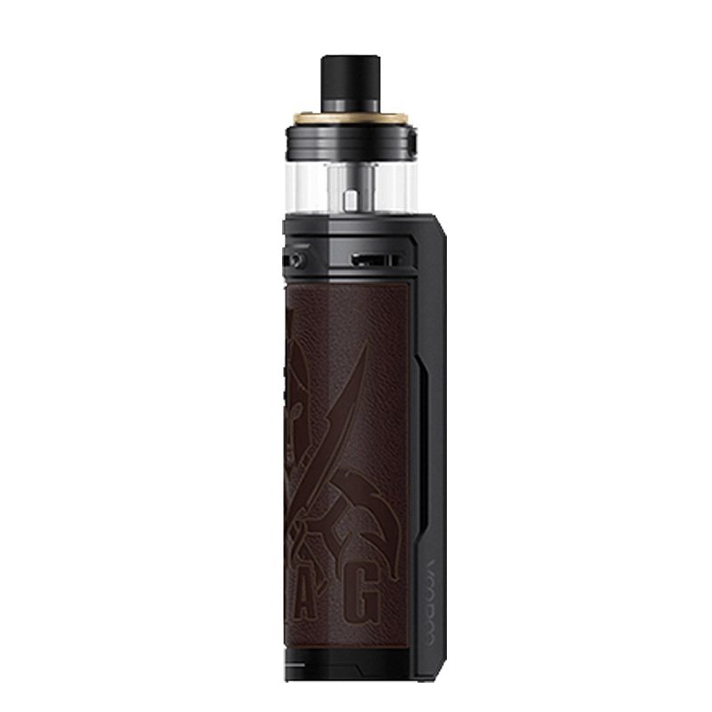 Voopoo Drag S Pnp X Premium Quality Pod Kit | PnP X Pods