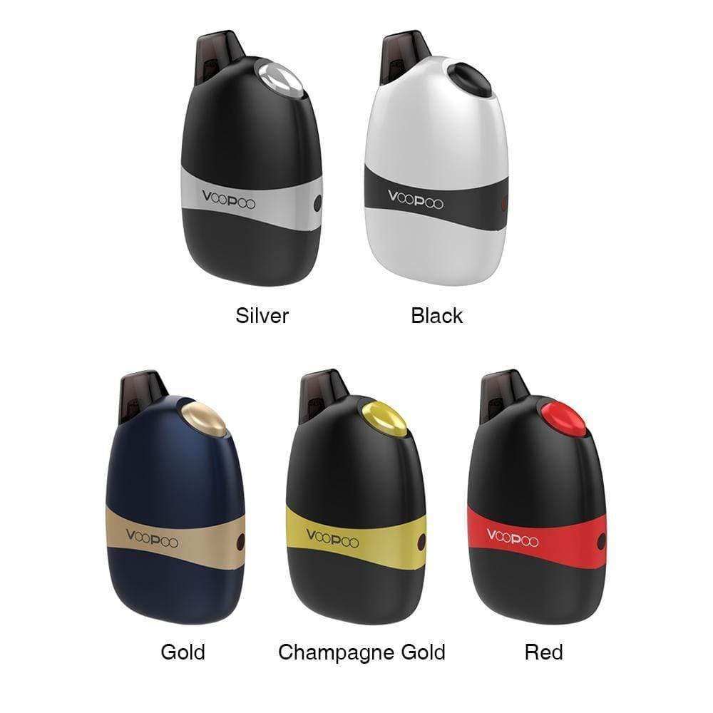 VOOPOO - PANDA - POD VAPE KIT – No1 Vape Wholesale