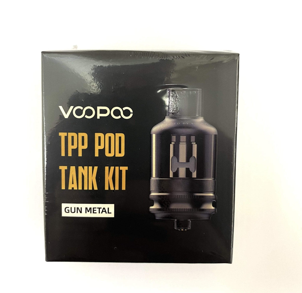 Voopoo TPP Pod Tank - No1 Vape Wholesale